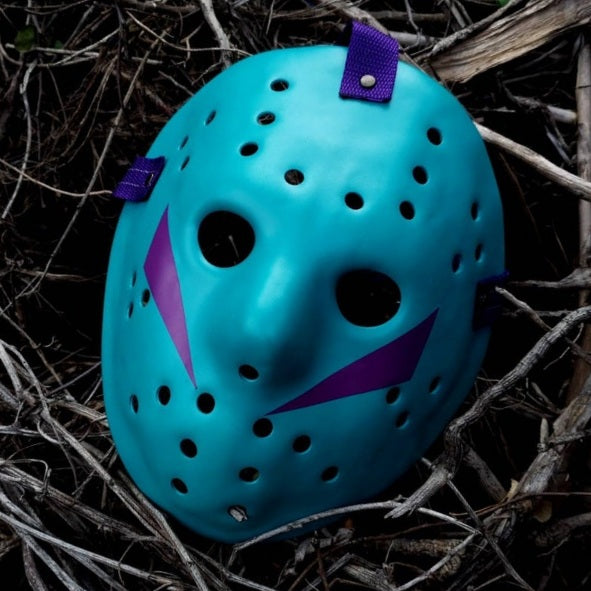 Jason Vorrhees Part 5